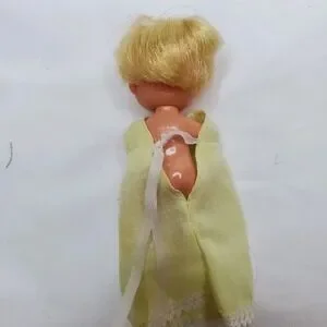 Mattel | Toys | Vintage 973 Mattel Sunshine Family Baby Doll Sweets ...